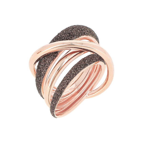 Anello Pesavento elegante e raffinato. – D'Arrigo Gioielli Shop